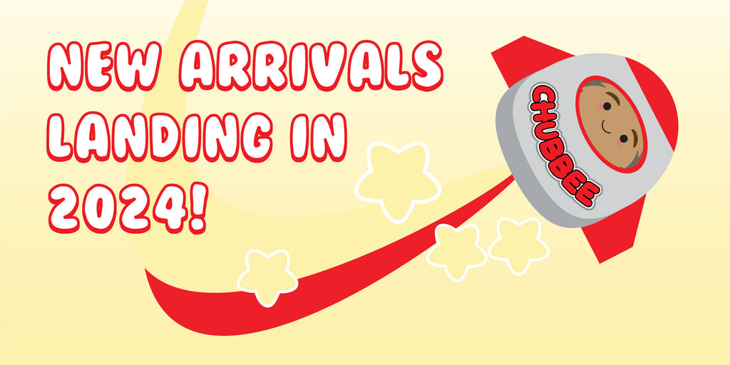 Chubbees | Plush With A Purpose – Chubbee.com