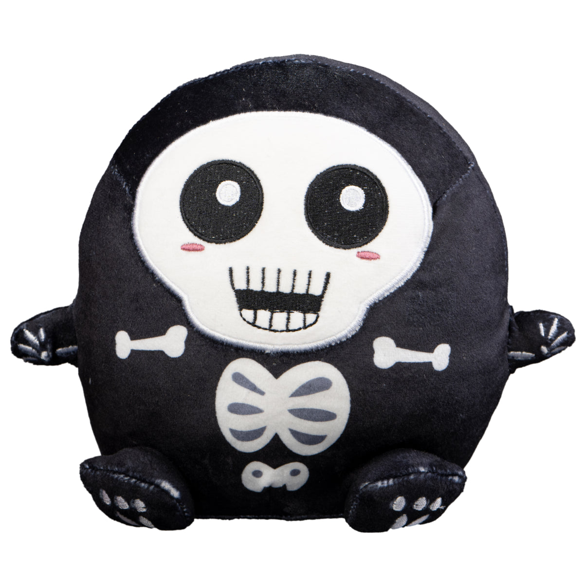 facebones plush